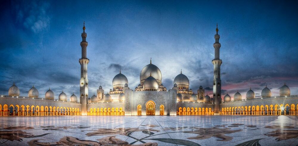 Prelazak na islam: "Bože, pa ja sam cijeli život bila muslimanka" - N ...