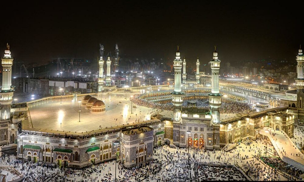 Umra (vrijednosti, propisi, adabi) - N-UM.com