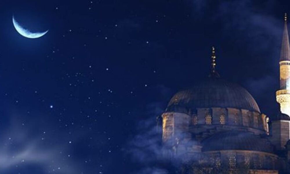 Što je Lejletul kadr? Noć koja „odlučuje“ o našim životima - N-UM.com