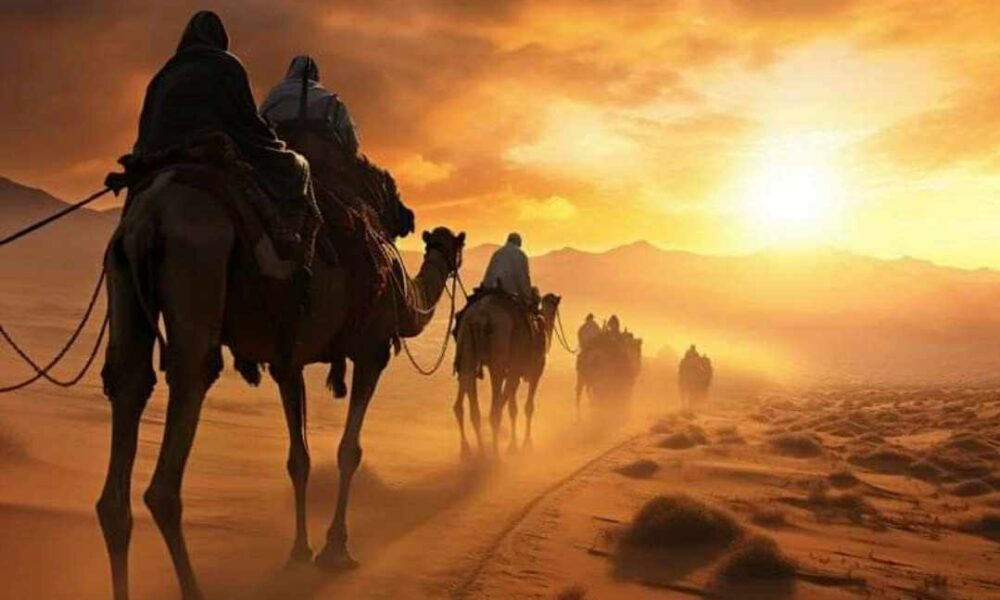 Stvaranje prvog čovjeka - Adem, alejhi selam - N-UM.com